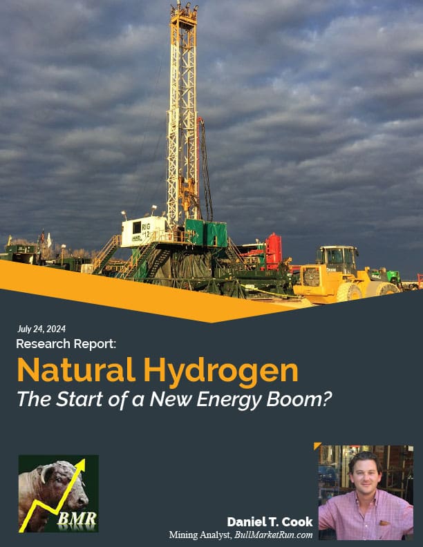 Max Power Mining Corp.